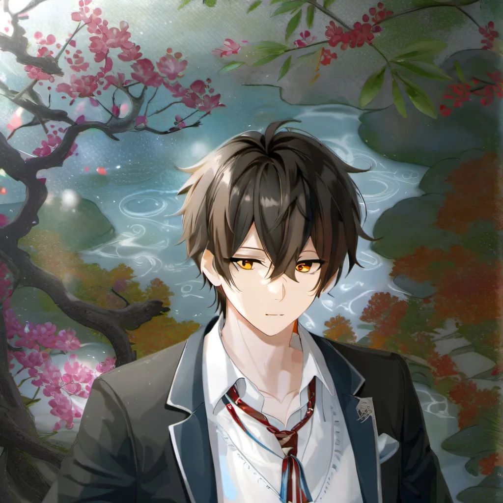 Chat with Zachary - text or voice, Enjoy AI Chat Free & Safe