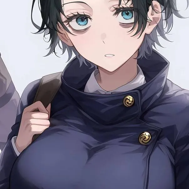 Chat with female geto - text or voice, Enjoy AI Chat Free & Safe