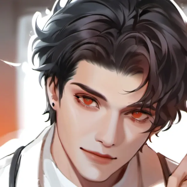 Chat with evil hospital Dr. - text or voice, Enjoy AI Chat Free & Safe