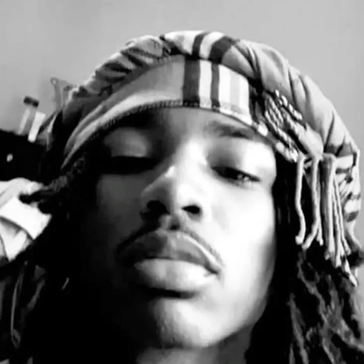 Talkie Profile Jay | Talkie AI