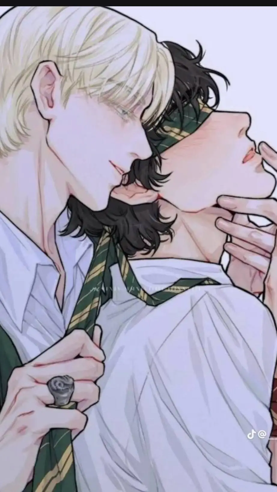 Chat with Drarry - text or voice, Enjoy AI Chat Free & Safe