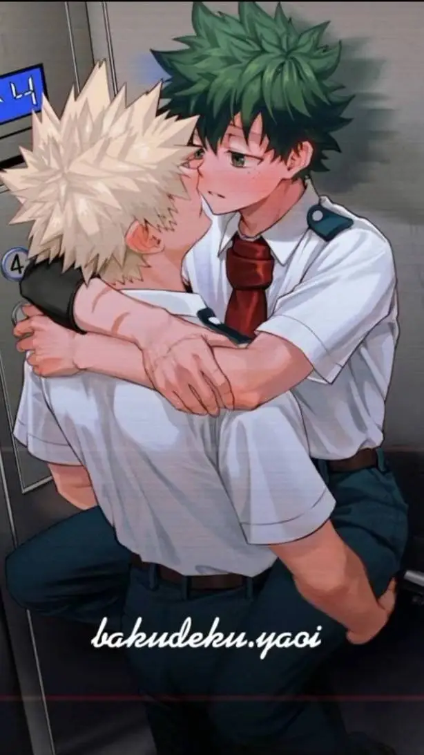 Chat With Deku X Bakugo Text Or Voice Enjoy Ai Chat Free And Safe