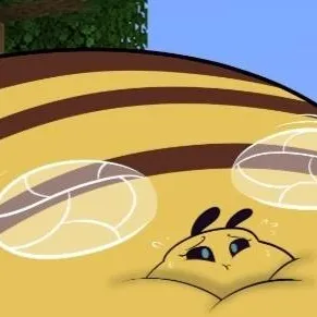 Chat with fat bee - text or voice, Enjoy AI Chat Free & Safe