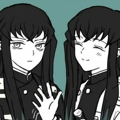 Chat with Muichiro - text or voice, Enjoy AI Chat Free & Safe