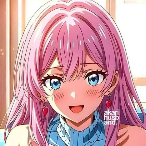 Talkie Profile Akari Watanabe | Talkie AI