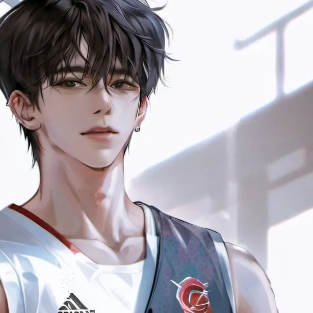 Chat with Zachary - text or voice, Enjoy AI Chat Free & Safe