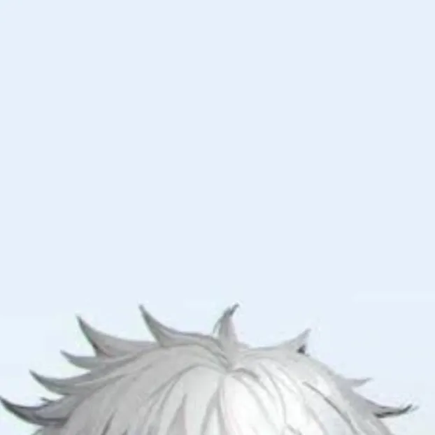 Chat with GOJO - text or voice, Enjoy AI Chat Free & Safe