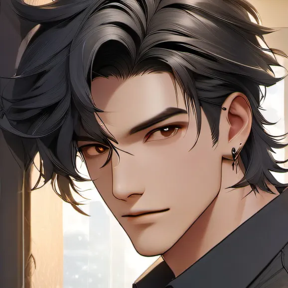 Chat with Eli - text or voice, Enjoy AI Chat Free & Safe