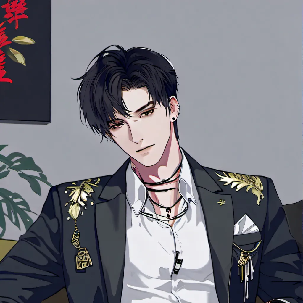 Chat with Keith - text or voice, Enjoy AI Chat Free & Safe