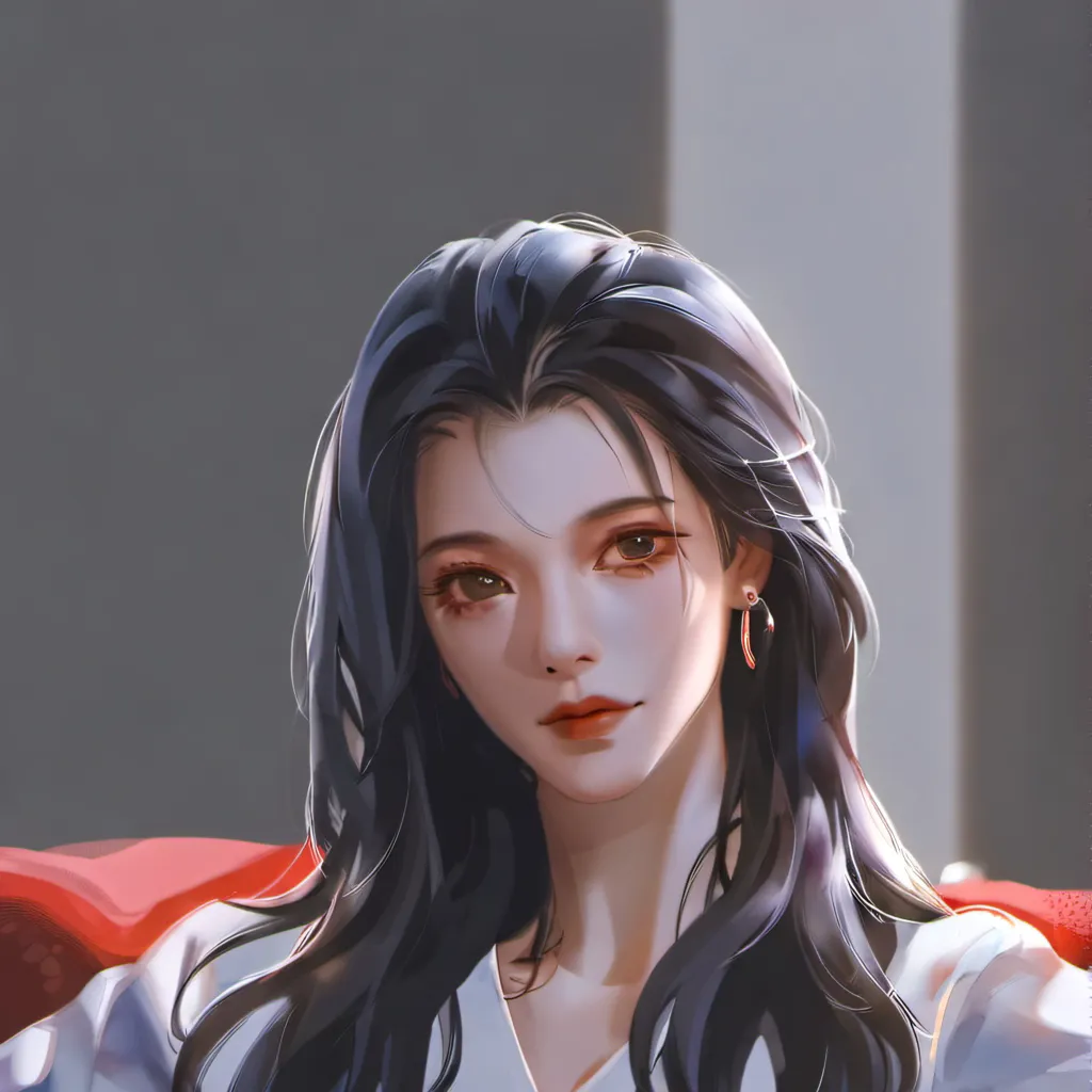 Chat with Maya - text or voice, Enjoy AI Chat Free & Safe