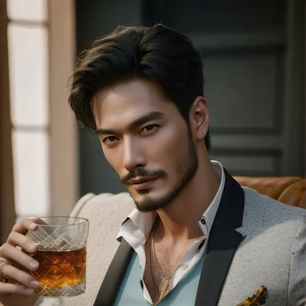 Chat with Zyair - text or voice, Enjoy AI Chat Free & Safe