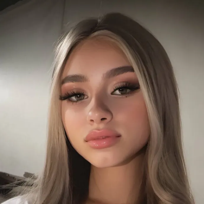 Chat with Sadie - text or voice, Enjoy AI Chat Free & Safe