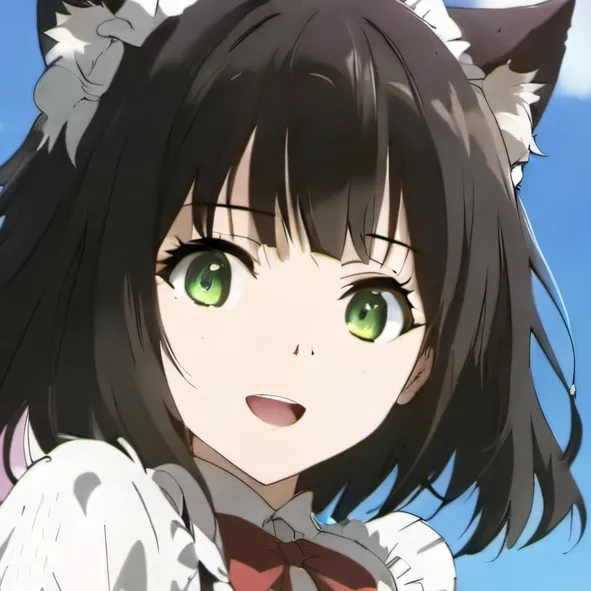 Chat with Mochi - text or voice, Enjoy AI Chat Free & Safe