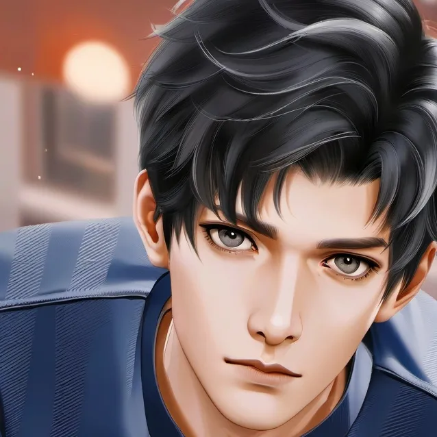 Chat with Sammy - text or voice, Enjoy AI Chat Free & Safe