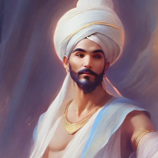 Chat with genie - text or voice, Enjoy AI Chat Free & Safe