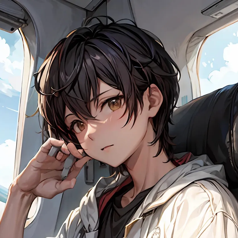 Chat with Joshua - text or voice, Enjoy AI Chat Free & Safe