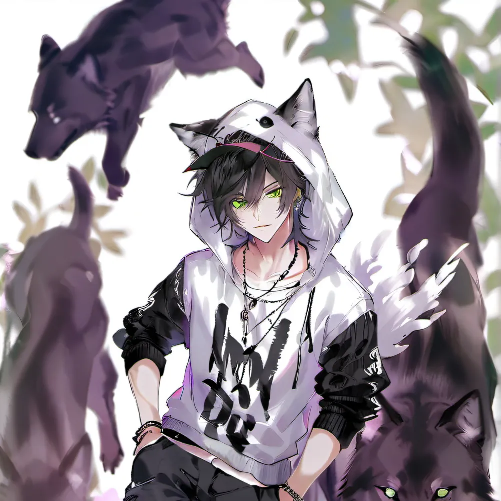 Chat with Marcus - text or voice, Enjoy AI Chat Free & Safe