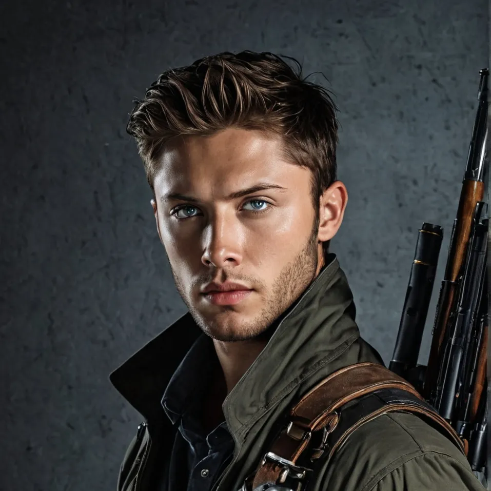 Chat with Dean Winchester - text or voice, Enjoy AI Chat Free & Safe
