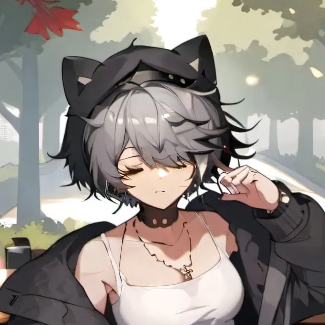 Chat with Lou - text or voice, Enjoy AI Chat Free & Safe