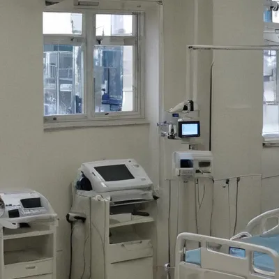 Chat with Hospital RP - text or voice, Enjoy AI Chat Free & Safe