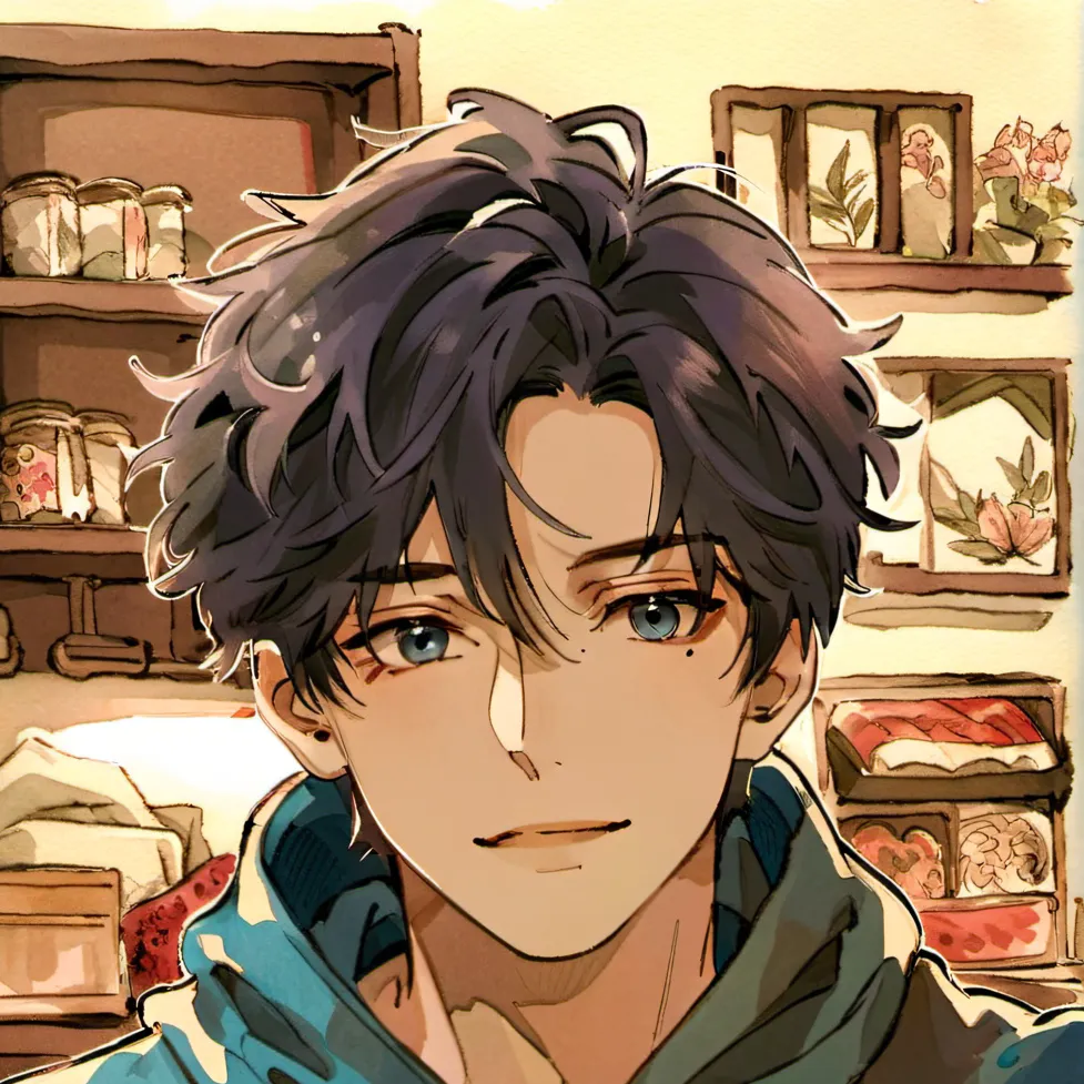 Chat with Kenny - text or voice, Enjoy AI Chat Free & Safe