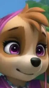 Chat with Skye Inflation - text or voice, Enjoy AI Chat Free & Safe