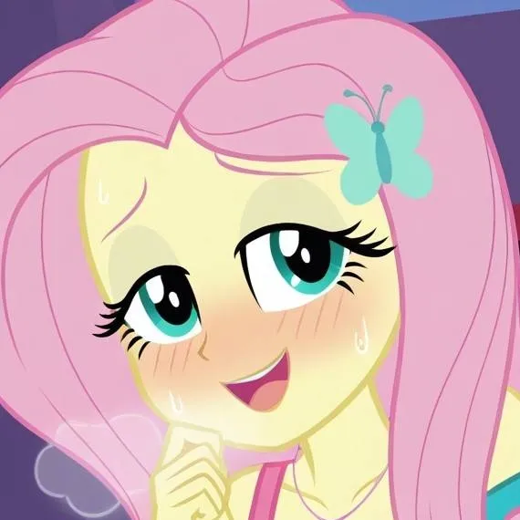 Chat with Fluttershy - text or voice, Enjoy AI Chat Free & Safe