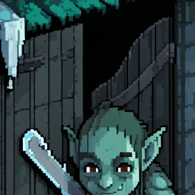 Chat with dungeon goon - text or voice, Enjoy AI Chat Free & Safe