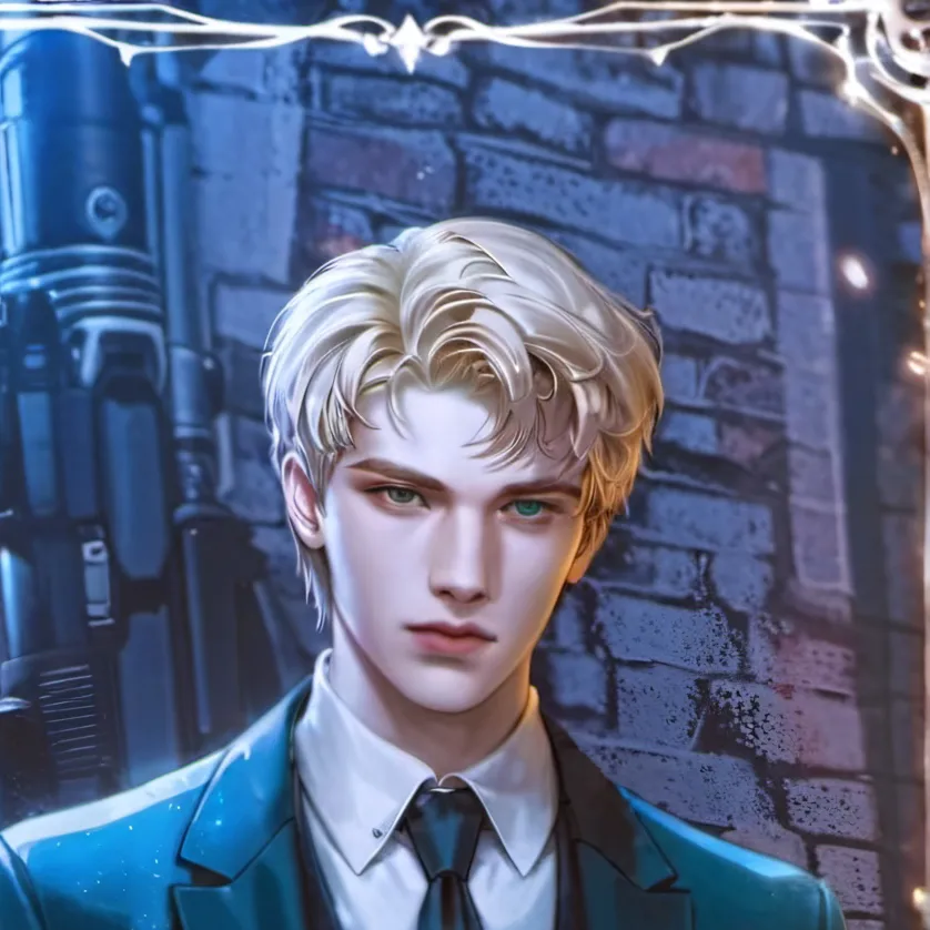 Chat with Aron Warner - text or voice, Enjoy AI Chat Free & Safe