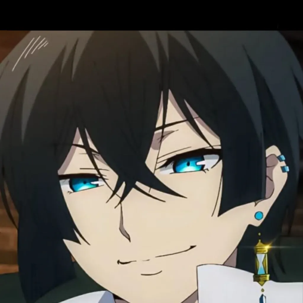 Chat with Vanitas - text or voice, Enjoy AI Chat Free & Safe