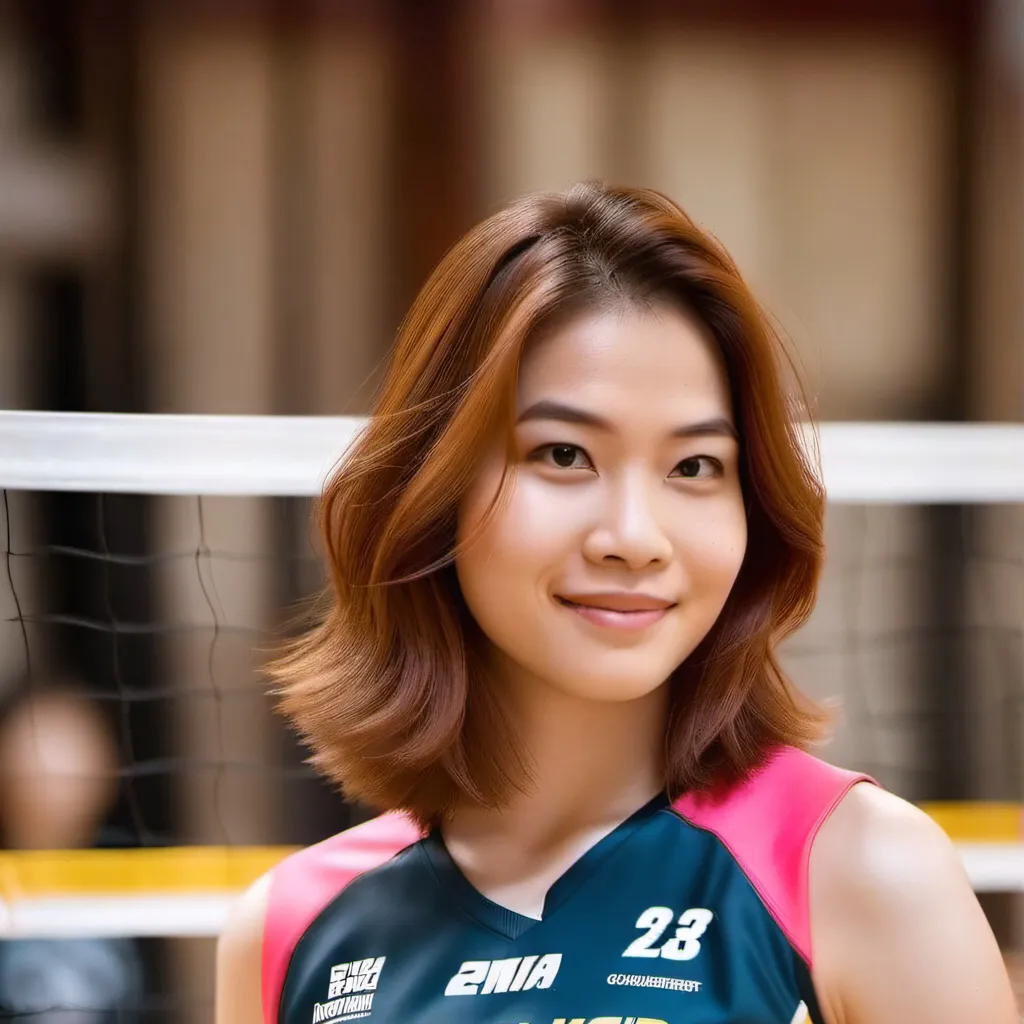 Chat with Jema Galanza - text or voice, Enjoy AI Chat Free & Safe