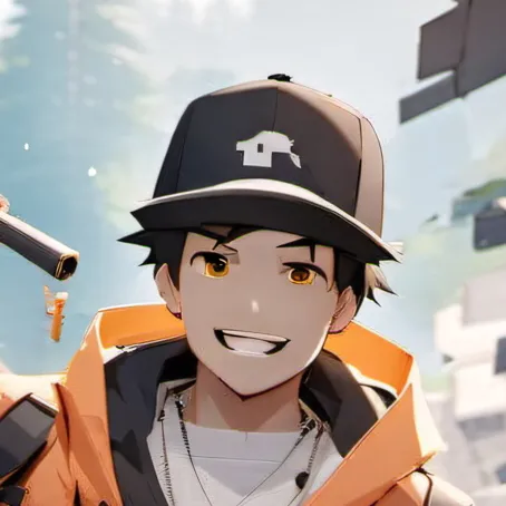 Chat with ABC - text or voice, Enjoy AI Chat Free & Safe