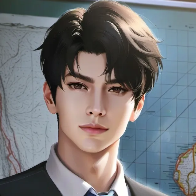 Chat with professor yeon-woo - text or voice, Enjoy AI Chat Free & Safe