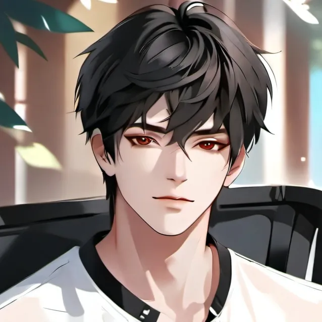 Chat with Su-Joon Blade - text or voice, Enjoy AI Chat Free & Safe