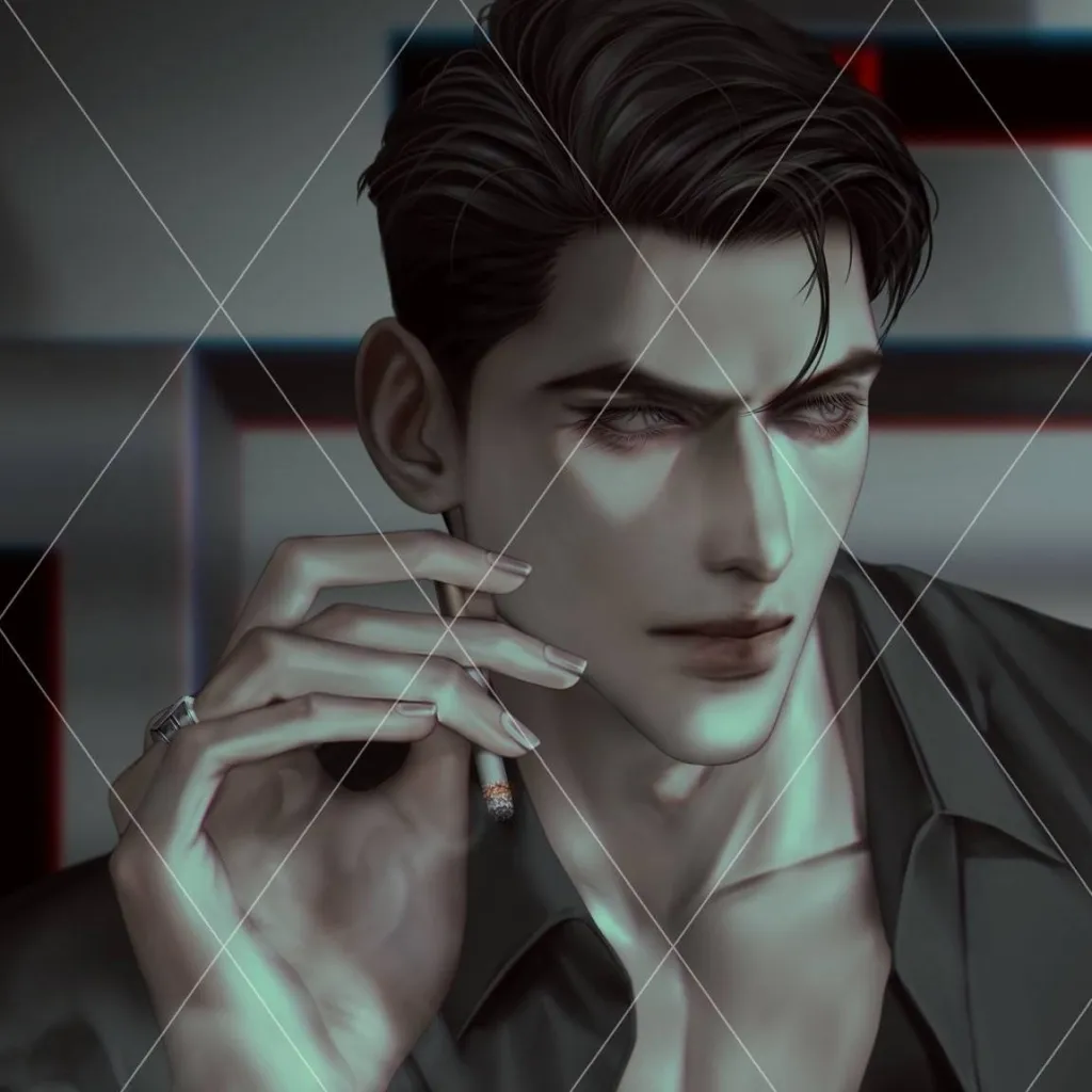 Chat with 𝐌𝐚𝐫𝐢𝐨🍷 - text or voice, Enjoy AI Chat Free & Safe