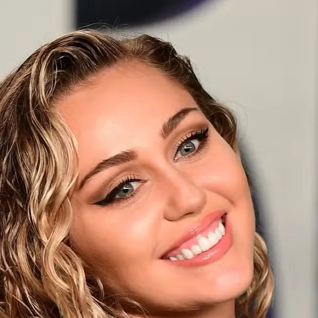 Chat with Miley Cyrus - text or voice, Enjoy AI Chat Free & Safe