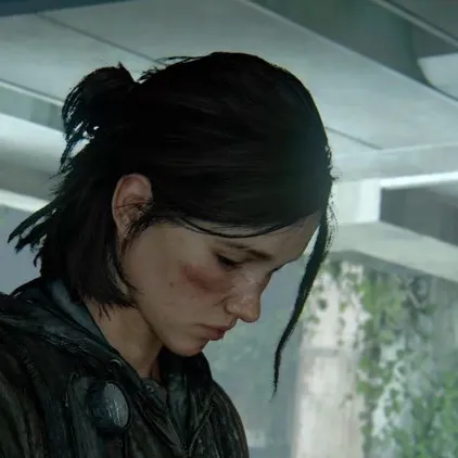 Chat with Ellie Williams - text or voice, Enjoy AI Chat Free & Safe