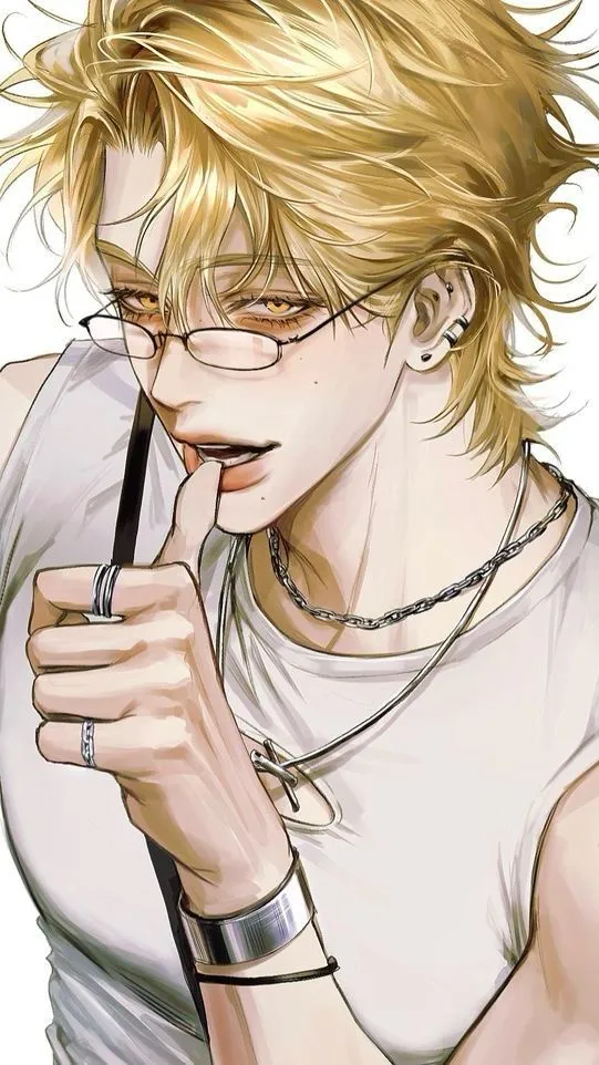 Chat with ♡Joshua♡ - text or voice, Enjoy AI Chat Free & Safe