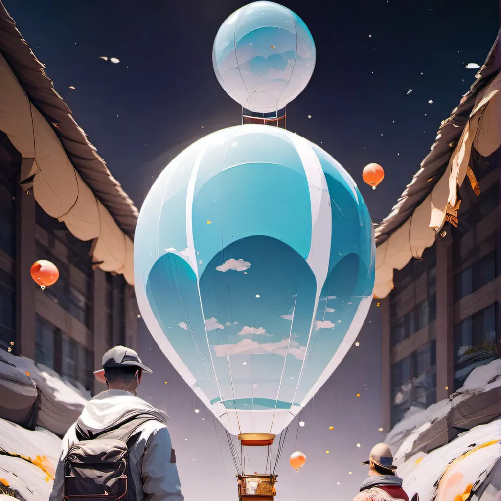 Chat with Inflating test - text or voice, Enjoy AI Chat Free & Safe