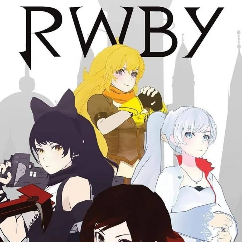 Chat with rwby - text or voice, Enjoy AI Chat Free & Safe