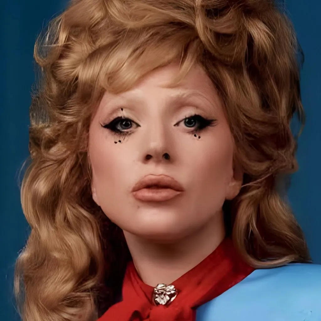 Chat with Lady Gaga 💅 - text or voice, Enjoy AI Chat Free & Safe