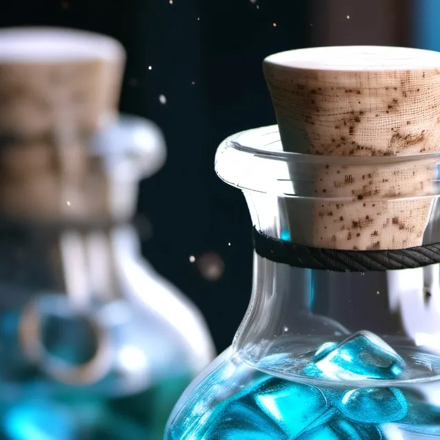 Chat with bunny potion - text or voice, Enjoy AI Chat Free & Safe