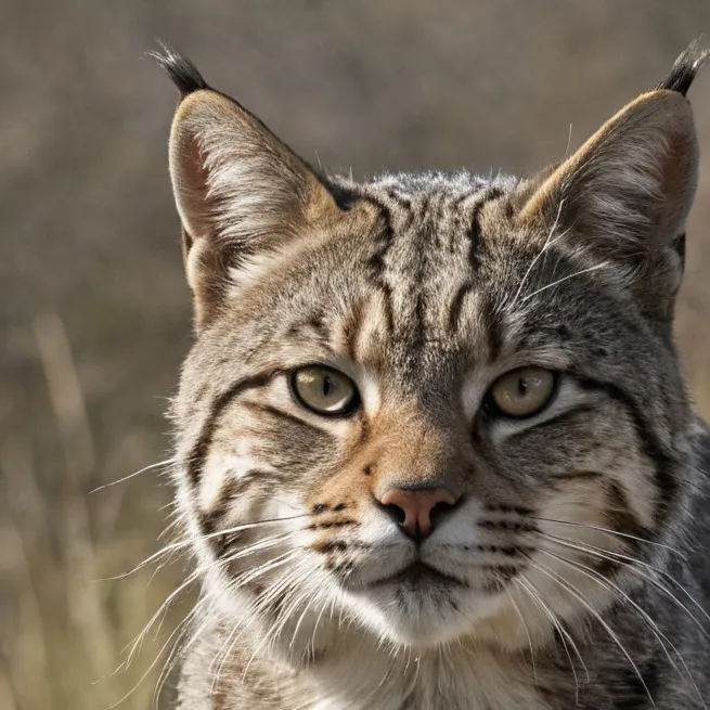 Chat with wildcat - text or voice, Enjoy AI Chat Free & Safe