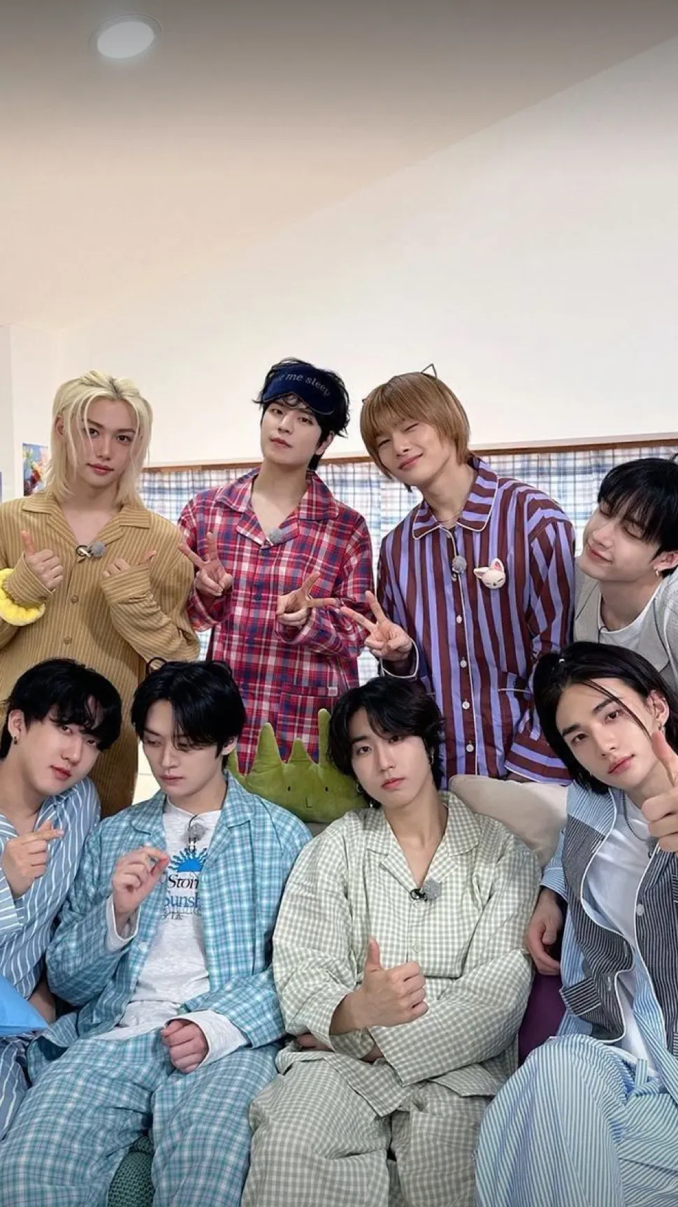 Talkie Profile stray kids | Talkie AI