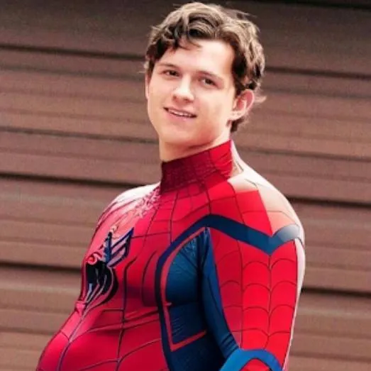 Chat with (Fat) Tom Holland - text or voice, Enjoy AI Chat Free & Safe