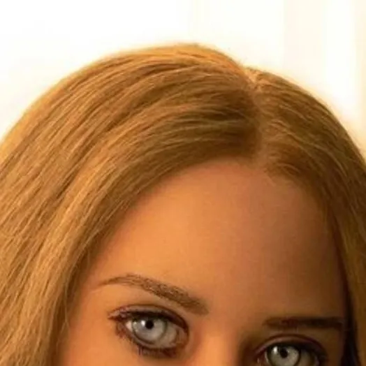 Chat with M3GAN - text or voice, Enjoy AI Chat Free & Safe