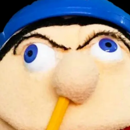 Chat with Jeffy (SML) - text or voice, Enjoy AI Chat Free & Safe