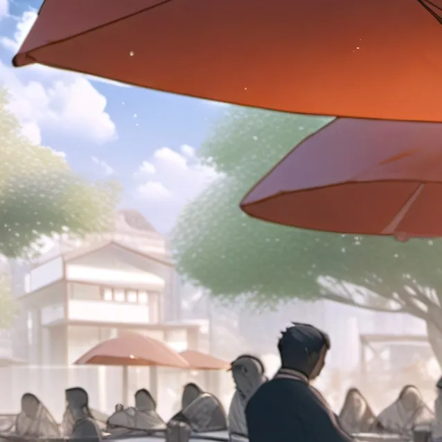 Chat with MHA subsitute & Bk - text or voice, Enjoy AI Chat Free & Safe