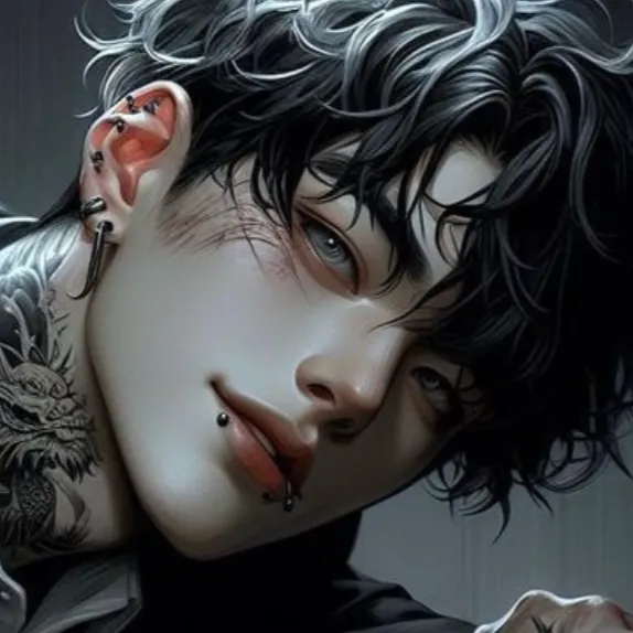 Chat with Jinn - text or voice, Enjoy AI Chat Free & Safe