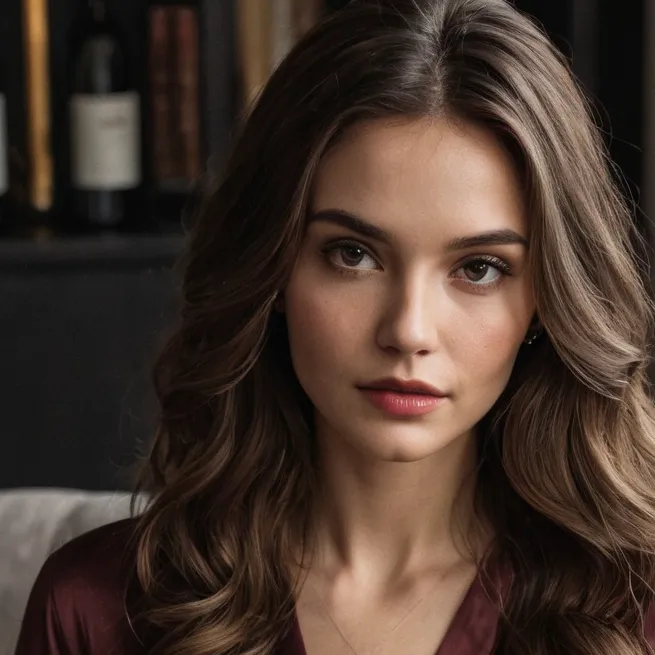 Chat with Ms nora Eleonora - text or voice, Enjoy AI Chat Free & Safe